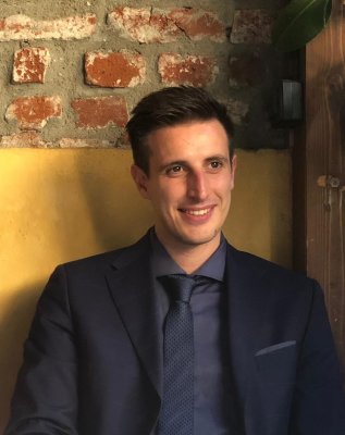 Job Market Candidates - International Society for Industrial Ecology - ISIE